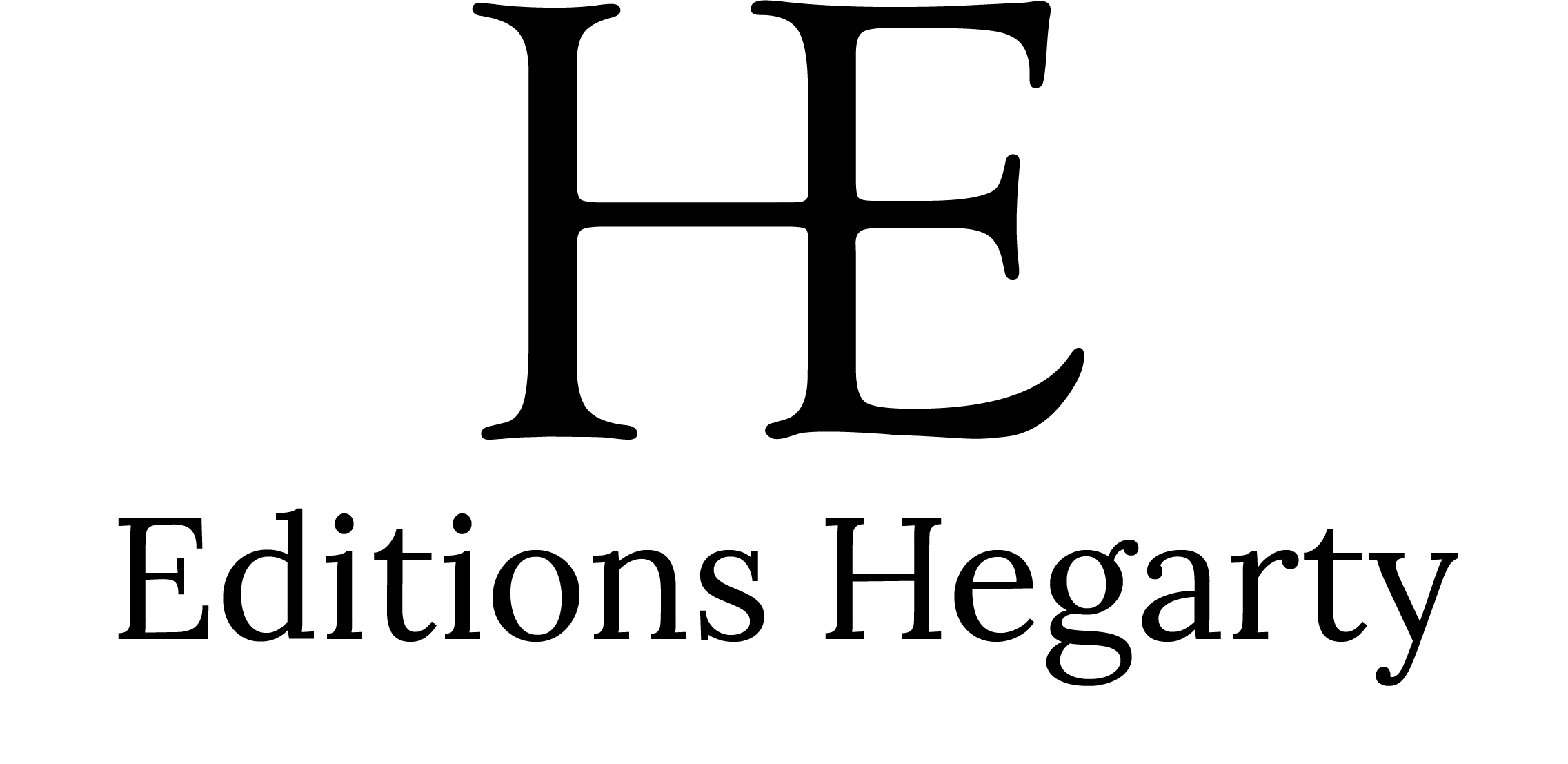 Le site des Editions Hegarty est en maintenance!
